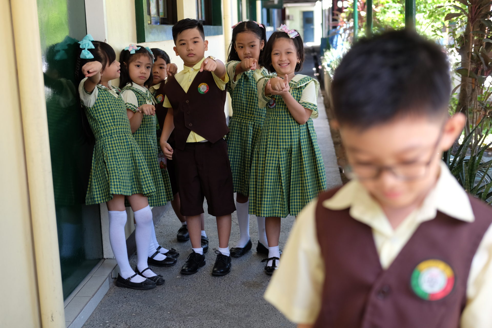 Bugbog o Dignidad?﻿ - SPI