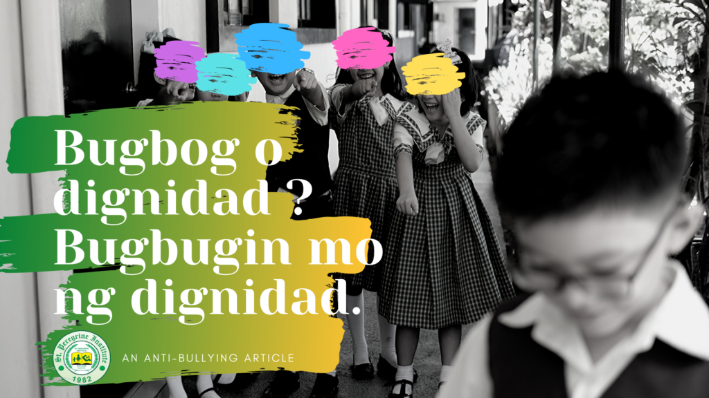 Bugbog o Dignidad?﻿